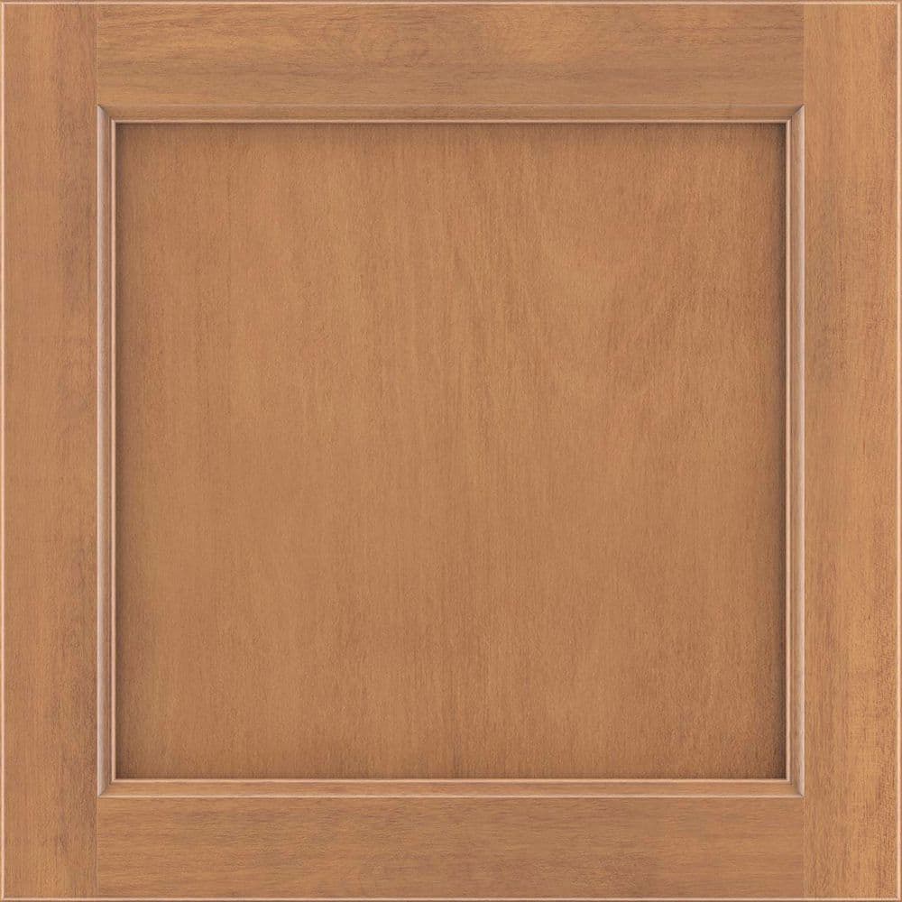 American Woodmark Adelaide 11 9/16-in. W x 3/4-in. D x 11 1/2-in. H in ...