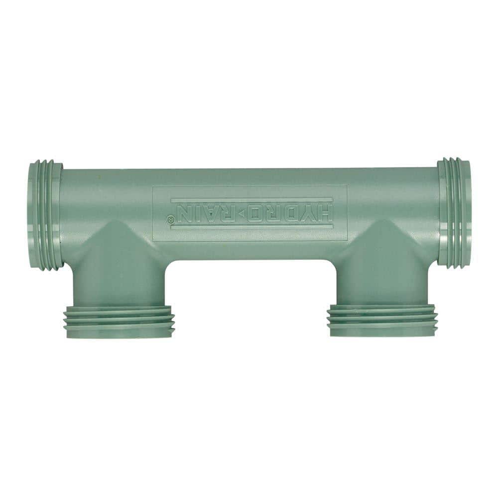 Orbit 2-Port Manifold 57182 - The Home Depot