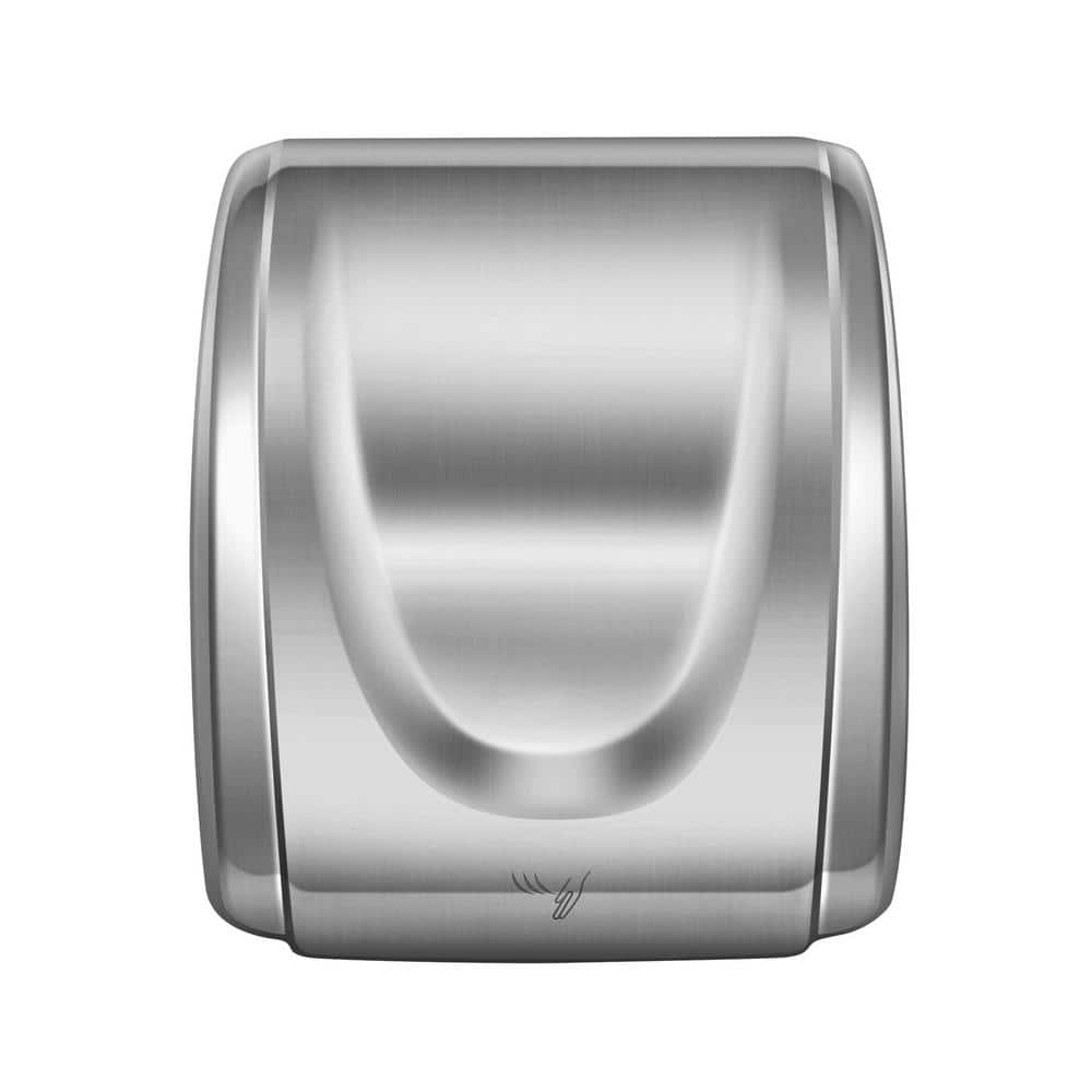 Merra 1800W Stainless Steel Auto Hand Dryer Commercial and Household ...