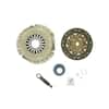 Sachs Clutch Kit K0047-07 - The Home Depot