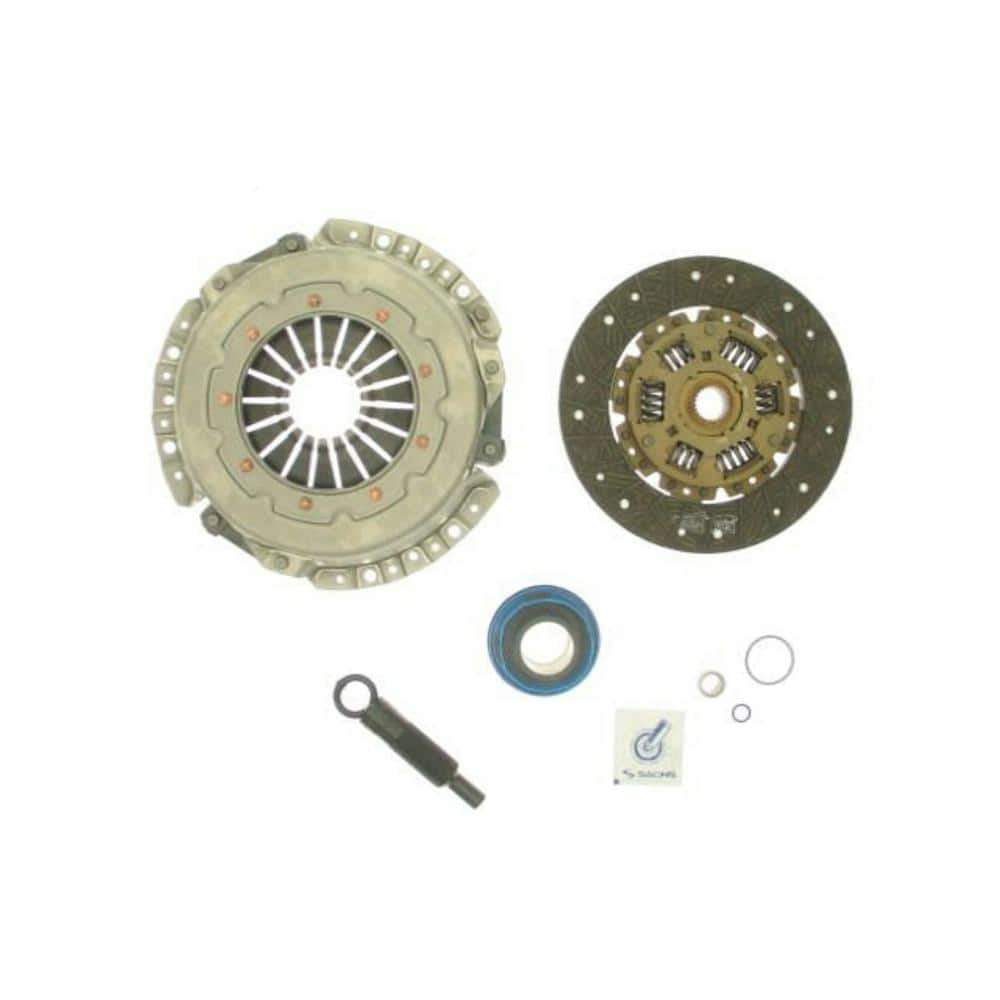 Sachs Clutch Kit K0047-07 - The Home Depot