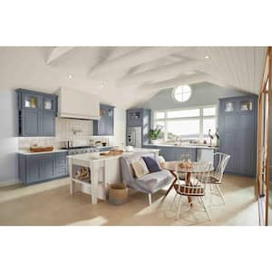 KraftMaid - Custom Kitchen Cabinets - Kitchen Cabinets - The Home Depot