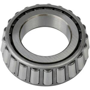 SKF Wheel Bearing - Front FW97