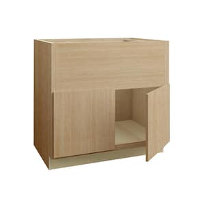 Home Decorators Collection Hargrove 36 in. W x 24 in. D x 34.5 in. H ...