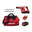 Hilti SR 6-A 22-Volt Lithium-Ion Cordless Reciprocating Saw (Tool-Only) with Brushless Motor 2162151