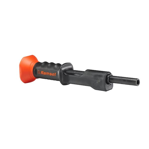 Ramset HammerShot 0.22 Caliber Single Shot Tool 00022 - The Home Depot