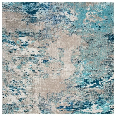 3 X 3 - Area Rugs - Rugs - The Home Depot