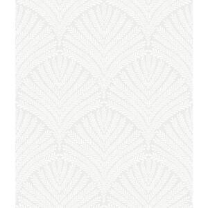 Teamson Kids Beachcomber Pre-pasted Wallpaper (Covers 56 sq. ft ...