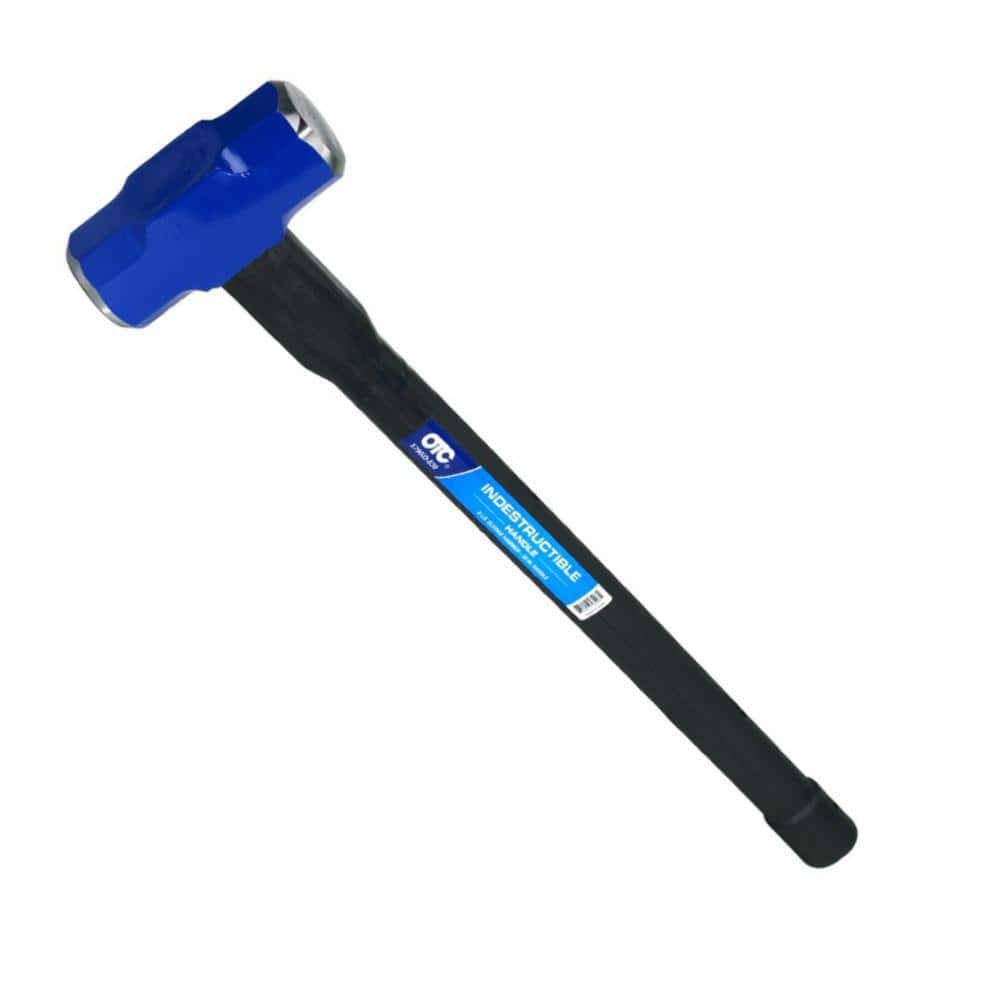 Reviews for 6 lbs. Double Faced Sledge Hammer | Pg 1 - The Home Depot