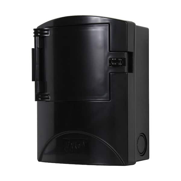 Eaton 60 Amp 2-Pole NEMA 3R AC Disconnect AC222URNMP-A2 The, 48% OFF