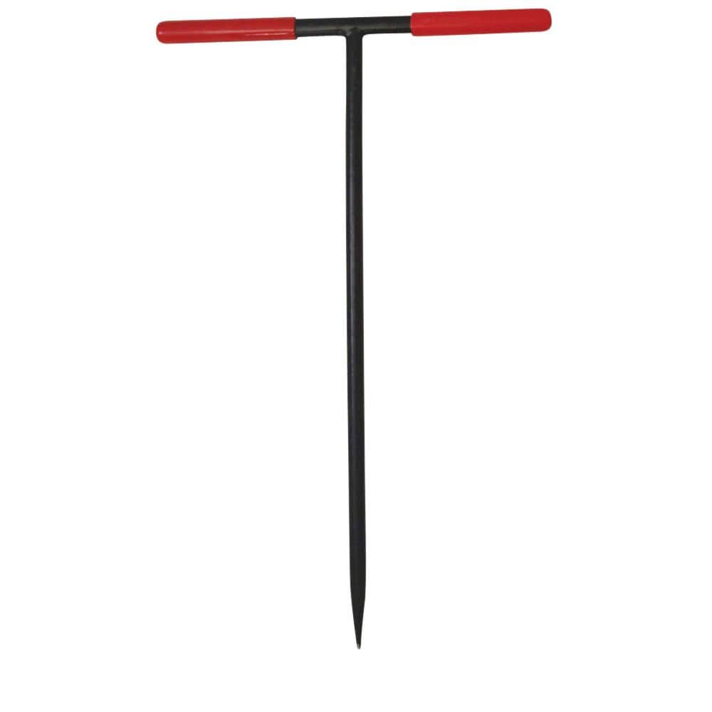 VPC 60 in. Soil Probe 17-1004 - The Home Depot