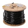 Southwire 500 ft. 6/3 Stranded Romex SIMpull CU NM-B W/G Wire 63950005 ...