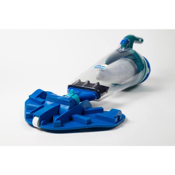 Buy Pool Blaster Fusion PV-10 Hand-Held Suction Side Lithium Pool ...