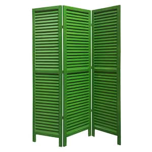 Green - Room Dividers - Home Decor - The Home Depot