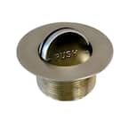 Watco 1.625 in. Overall Diameter x 16 Threads x 1.25 in. PresFlo ...