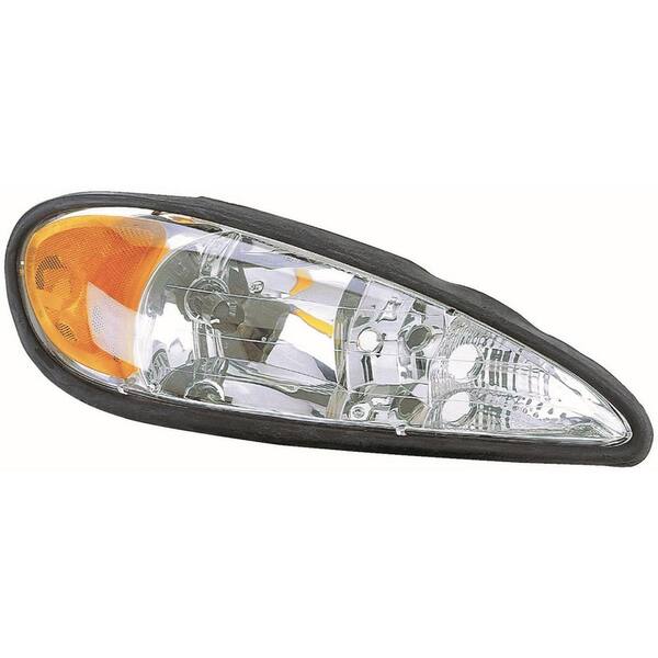 Dorman Headlight Assembly 1591005 - The Home Depot