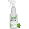 Mighty Mint 16 oz. Peppermint Oil Rodent Repellent Spray RS-16 - The ...