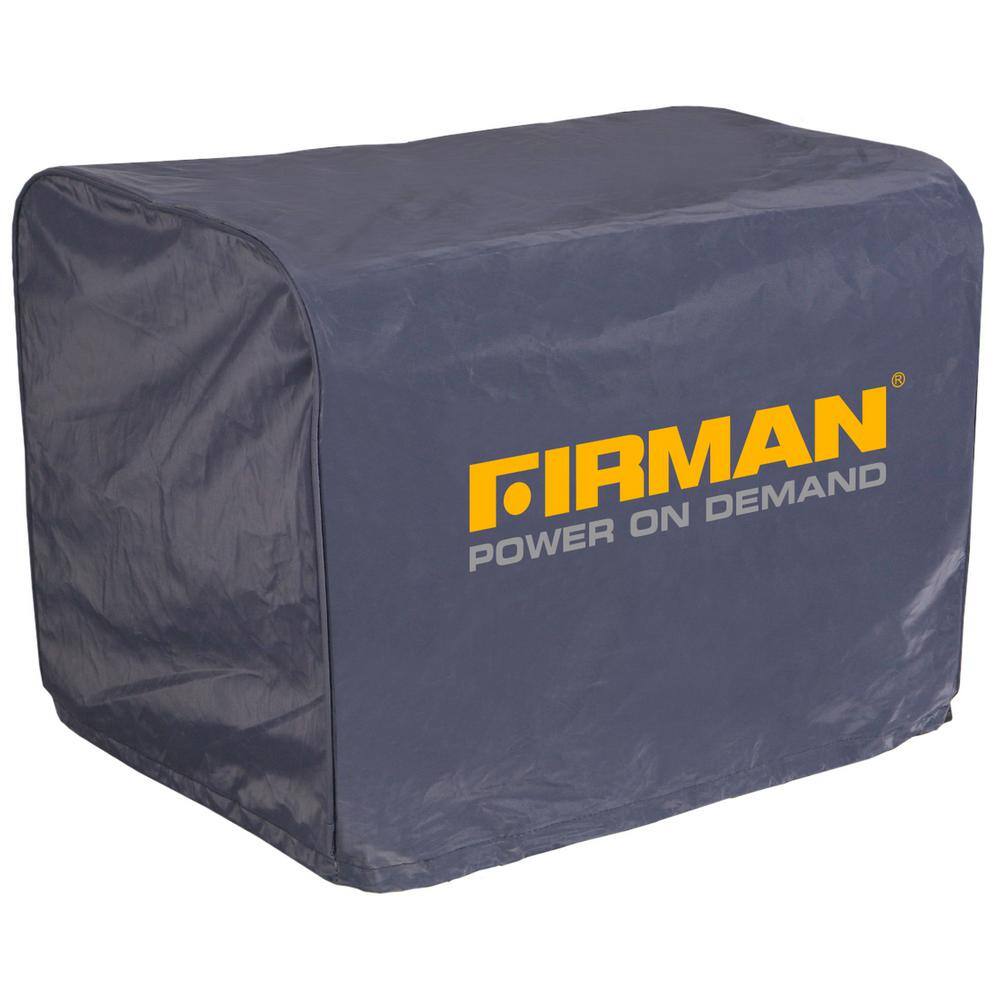 Firman Open Frame or Dual Fuel Portable Generator Cover FG1006 - The ...