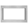 30 in. Microwave Trim Kit (1-Pack) MTK1630RS - The Home Depot
