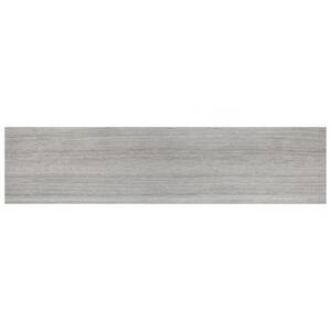 Merola Tile Maheno Mix 8-1/2 in. x 35-1/2 in. Porcelain Floor and Wall ...
