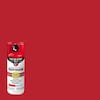 Rust-Oleum Stops Rust 12 oz. Custom Spray 5-in-1 Gloss Sunrise Red ...