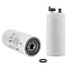 Wix Fuel Water Separator Filter 33422 - The Home Depot