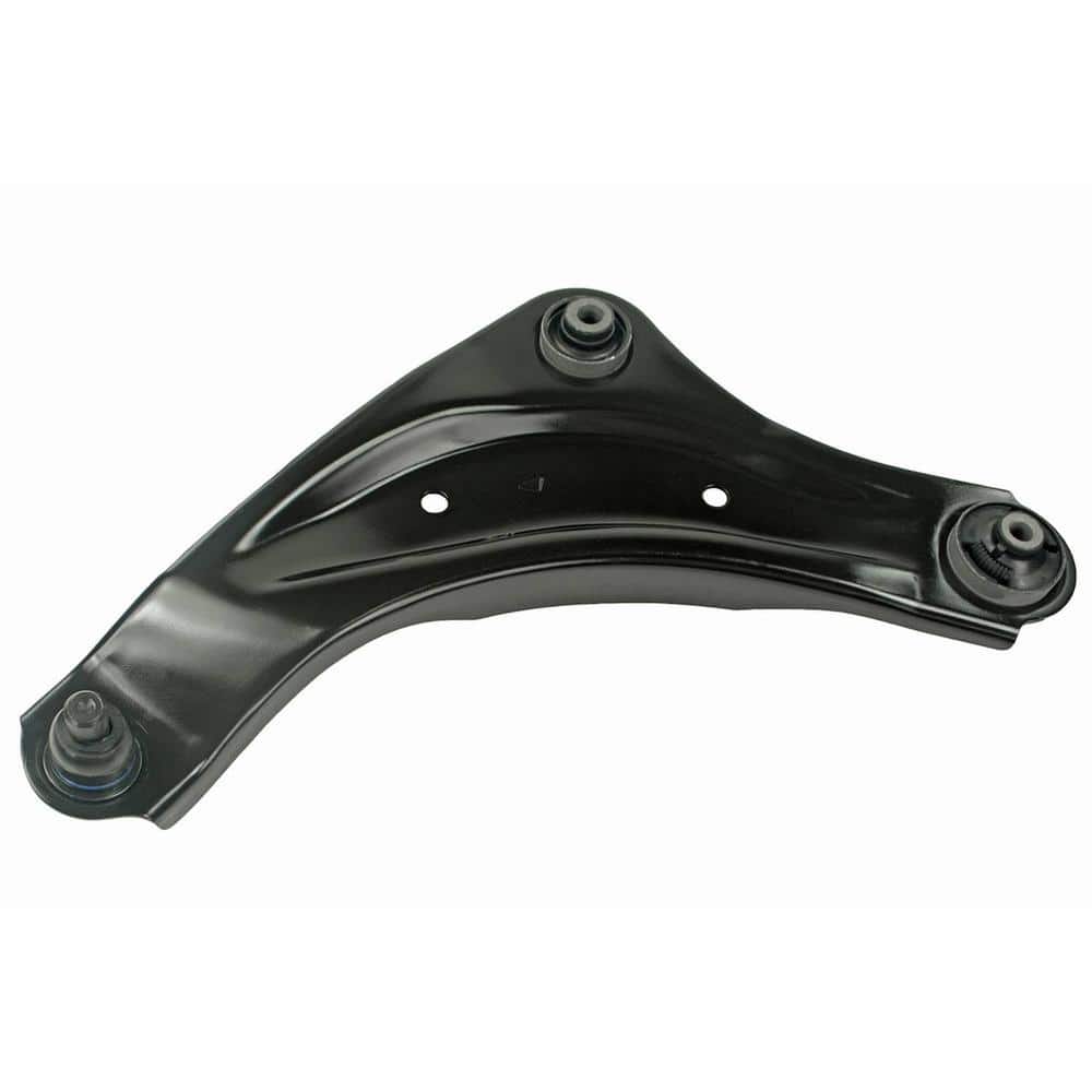Mevotech Supreme Suspension Control Arm and Ball Joint Assembly ...