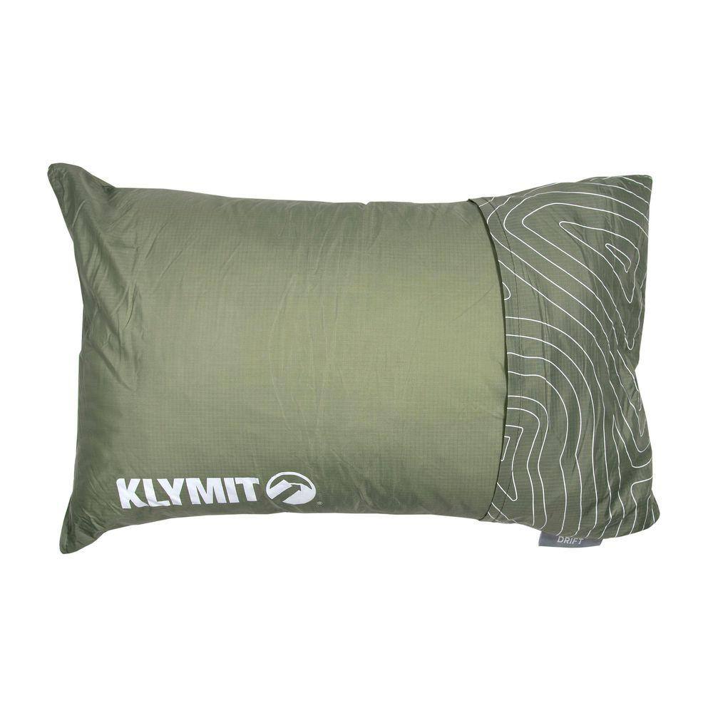 Reviews for Klymit Drift SUMMIT Pillow | Pg 4 - The Home Depot