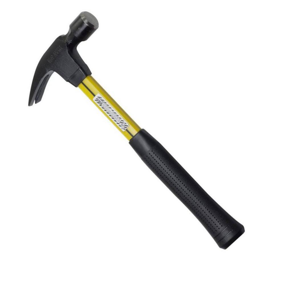 Nupla 20 oz. Ripping Hammer with Fiberglass Handle 19020
