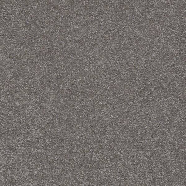 Rapturous I - Color London Fog 12 ft. Carpet HDB5354501 - The Home Depot
