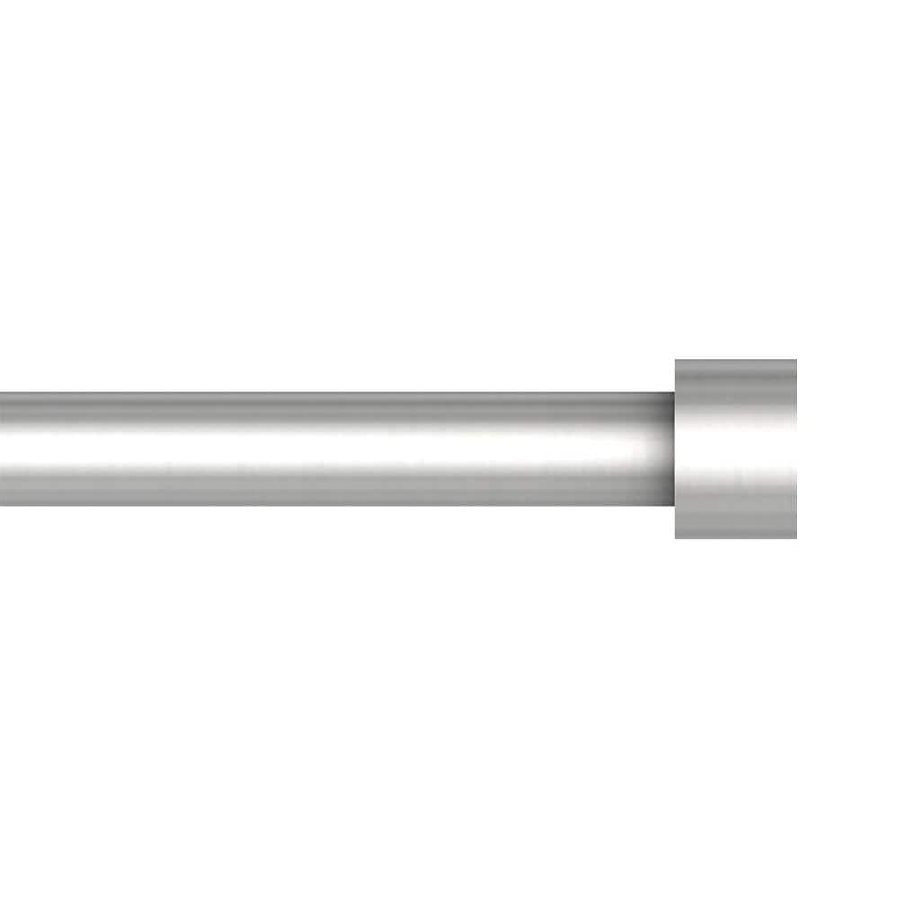 Have a question about StyleWell 66 in.-120 in. Telescoping 3/4 in ...