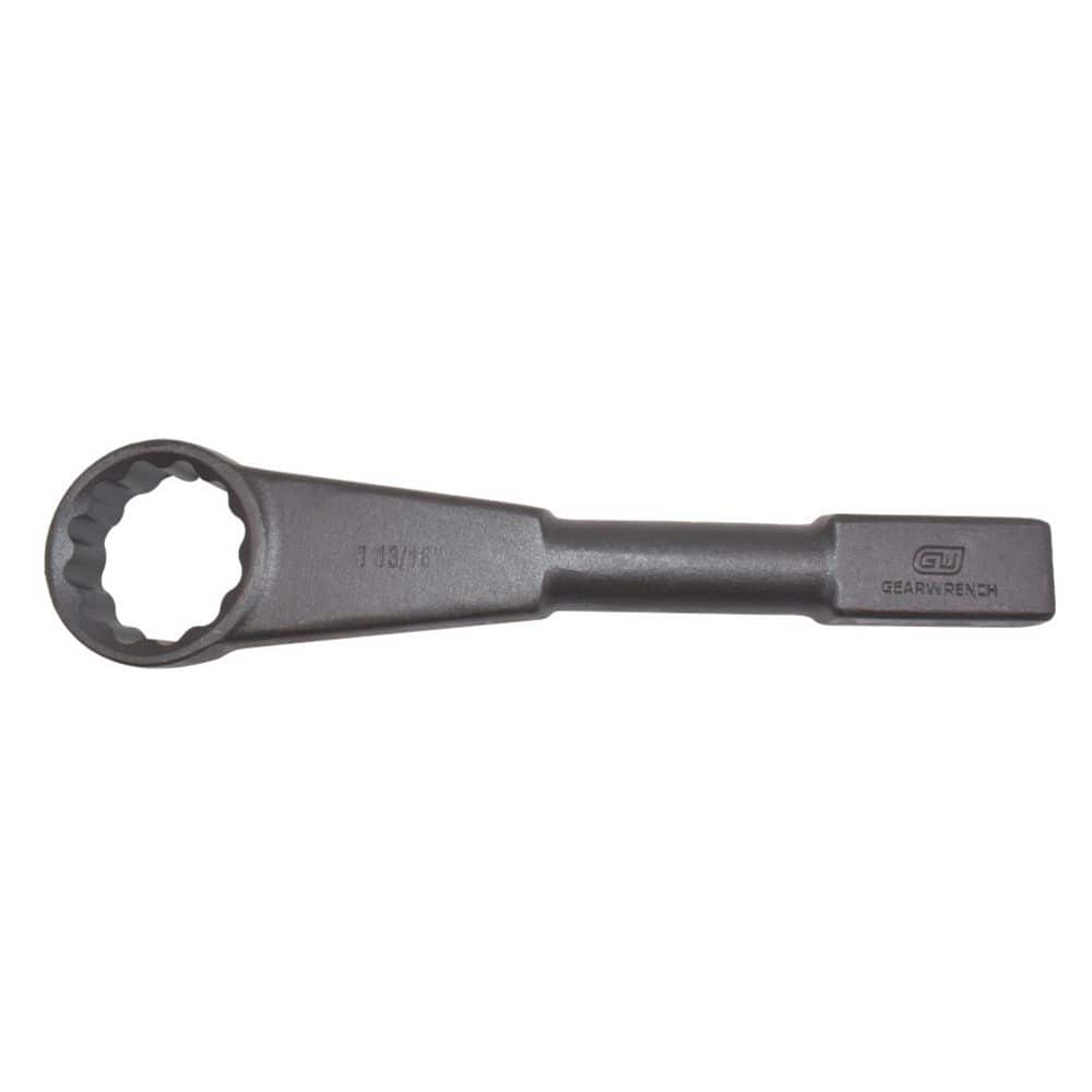 GEARWRENCH 1-13/16 in. 12-Point Standard Slugging Wrench 82376-05 - The ...