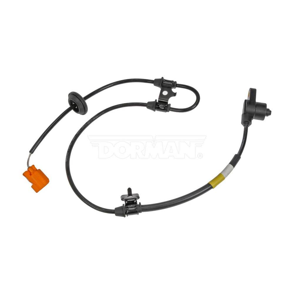 OE Solutions Anti-Lock Braking System Wheel Speed Sensor 695-656 - The ...