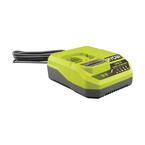 RYOBI ONE+ 18V Fast Charger PCG004 - The Home Depot