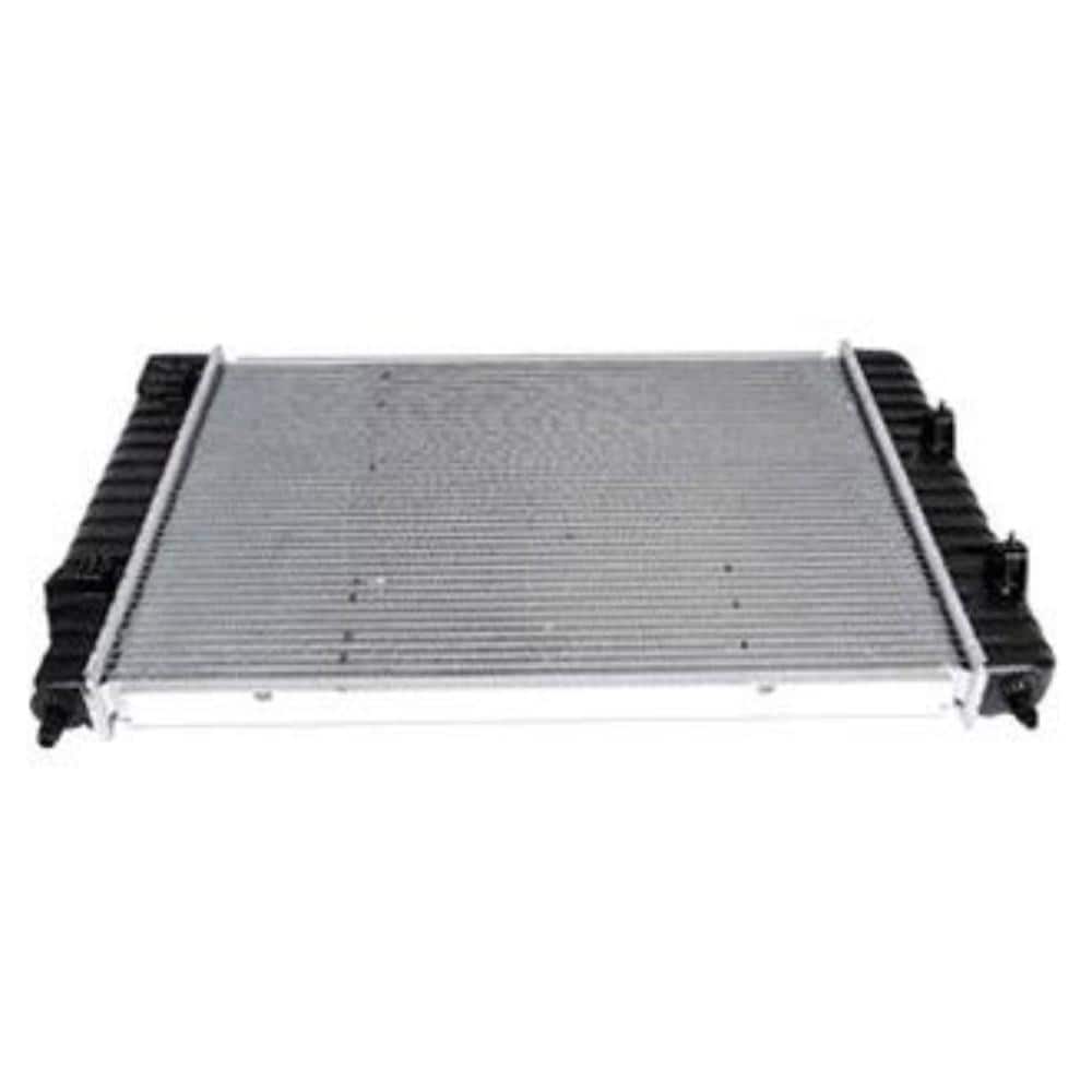 ACDelco Radiator 21633 - The Home Depot