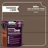 BEHR Premium Advanced DeckOver 1 gal. #SC-141 Tugboat Smooth Solid ...