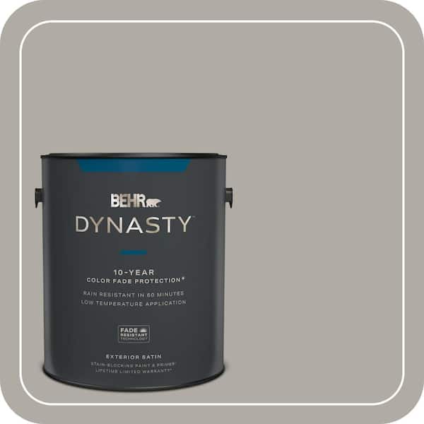 BEHR DYNASTY 1 gal. Home Decorators Collection #HDC-NT-09G Stingray ...