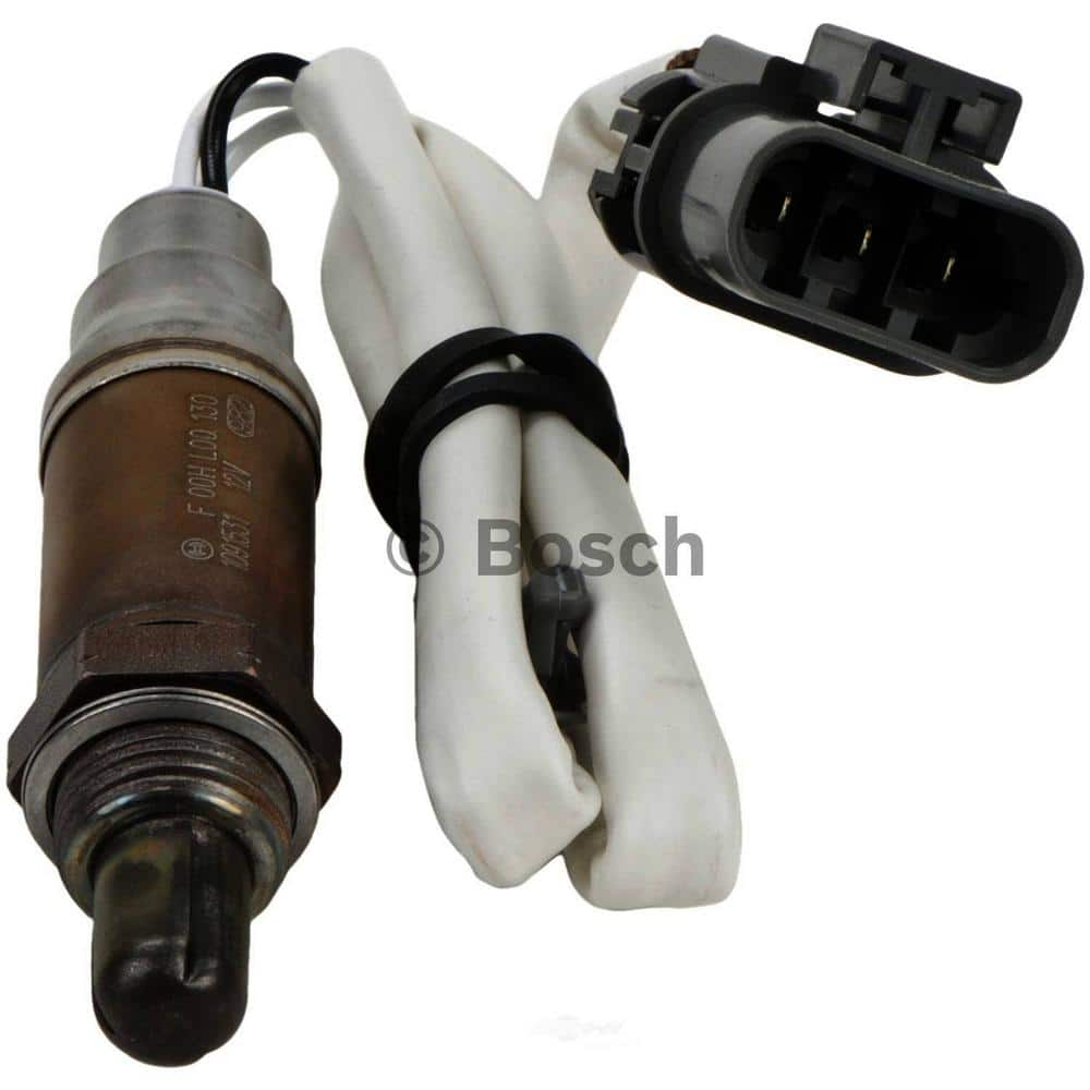 Bosch Oxygen Sensor 13091 - The Home Depot