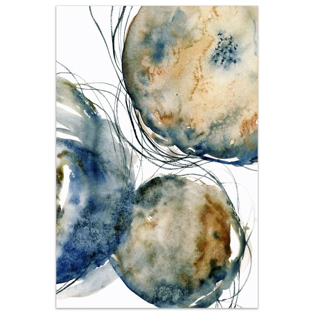 Have a question about Empire Art Direct "Hibernation I" by EAD Art Coop ...