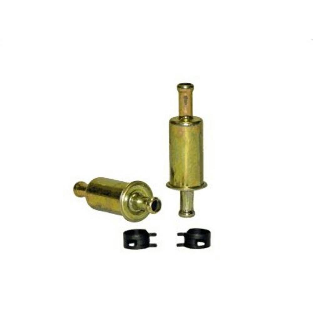 Wix Fuel Filter 33027 - The Home Depot