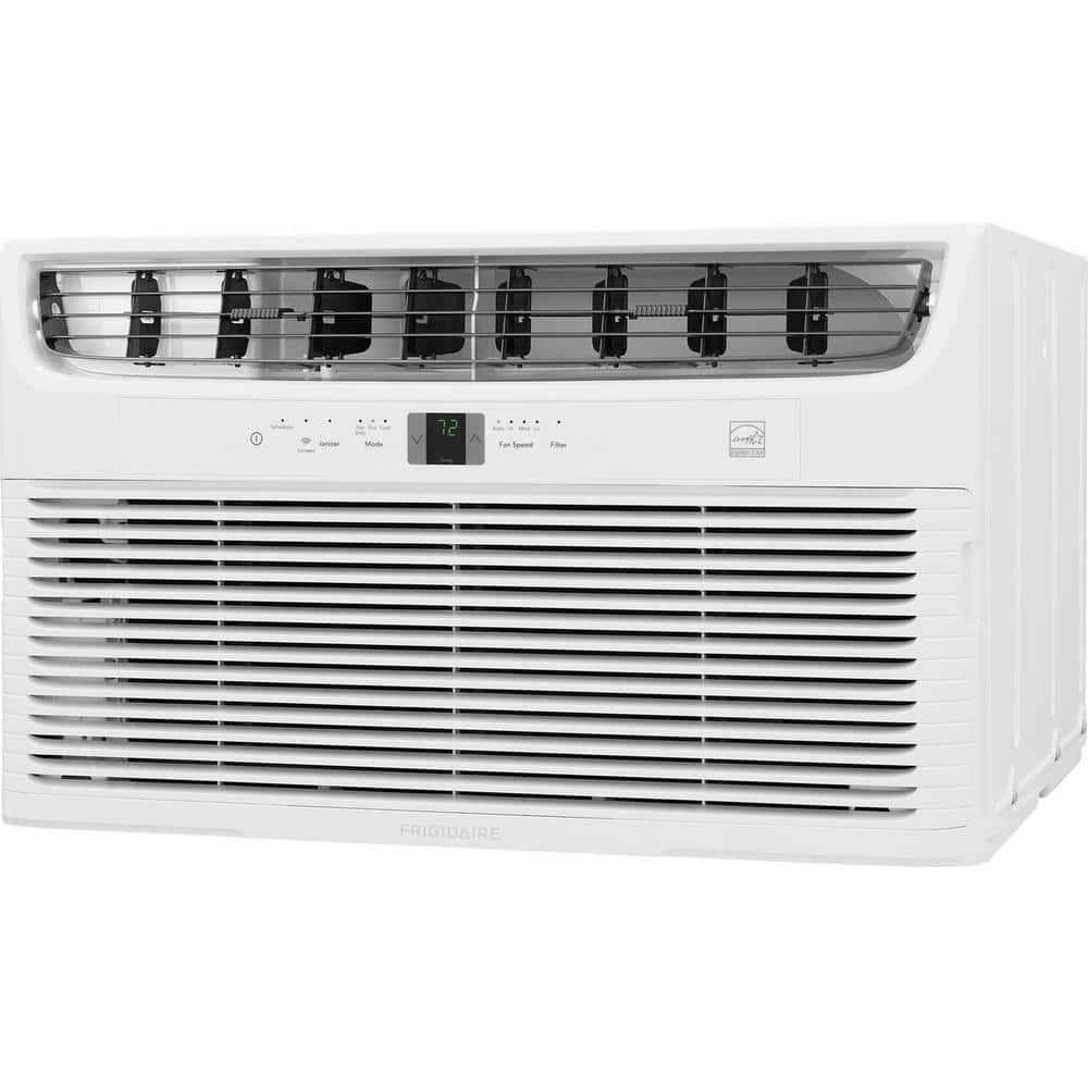 Buy 12,000 BTU 115-Volt Built-In Room Air Conditioner with Wi-Fi in ...