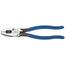 Klein Tools 3/4 in. Aluminum Conduit Bender 51607