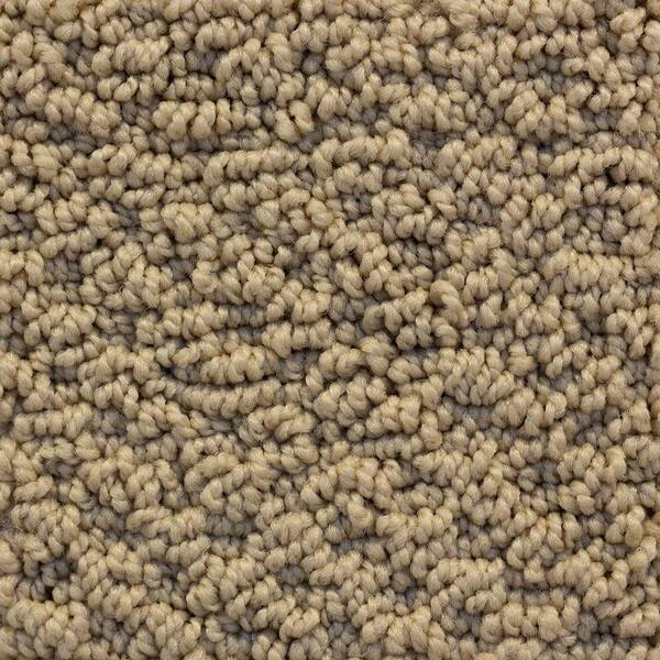 SoftSpring Memorable II - Color Safari Tan 12 ft. Carpet 55005 - The ...