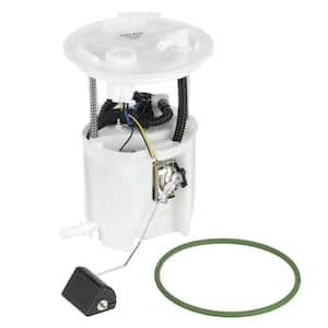 Delphi Fuel Pump Module Assembly FG1168 - The Home Depot