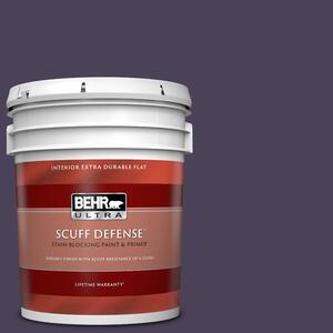 BEHR PREMIUM PLUS 1 gal. Home Decorators Collection #HDC-CL-06 ...