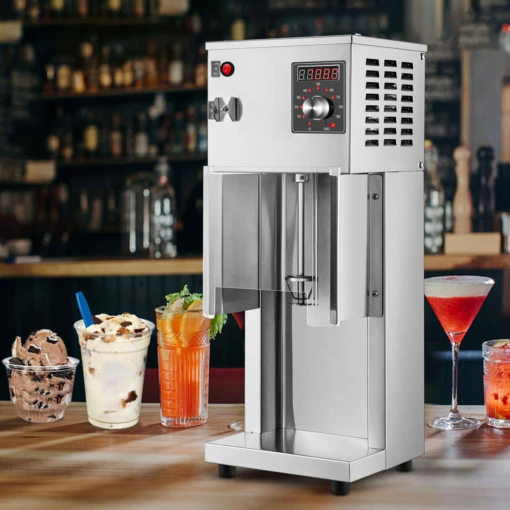 800-Watt Electric Ice Cream Mixer Machine Ice Cream Nepal | Ubuy