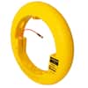 Jameson 100 ft. Fiberglass Fish Tape 8-18-100 - The Home Depot