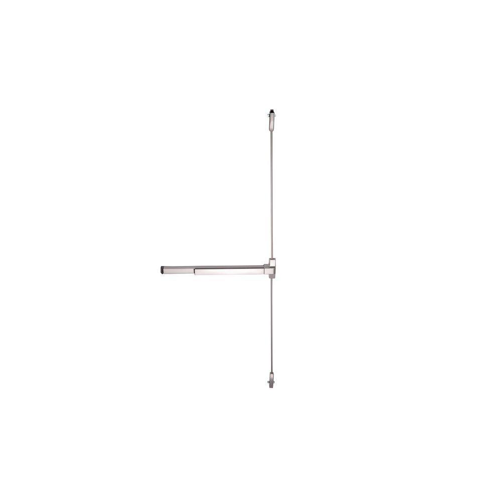 Taco VR531 Series Aluminum Grade 1 Commercial 36 in Fire Rated Surface ...