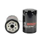 Bosch Engine Oil Filter 72209WS - The Home Depot