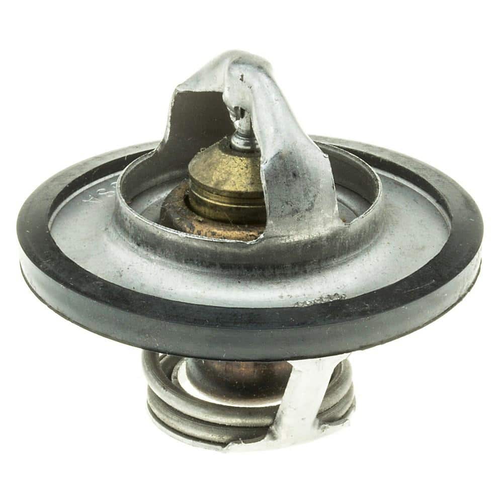 Motorad Standard Coolant Thermostat 264-170 - The Home Depot